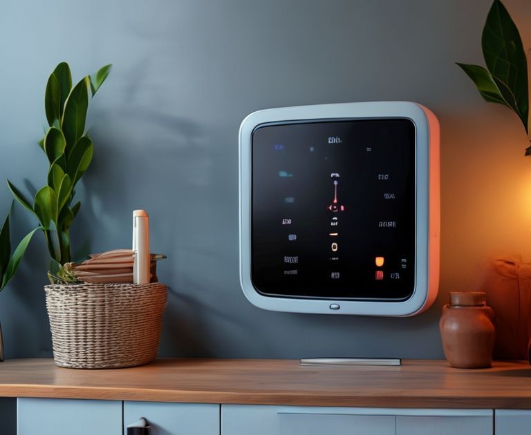 Smart Home Temperature Automation: The Complete Guide